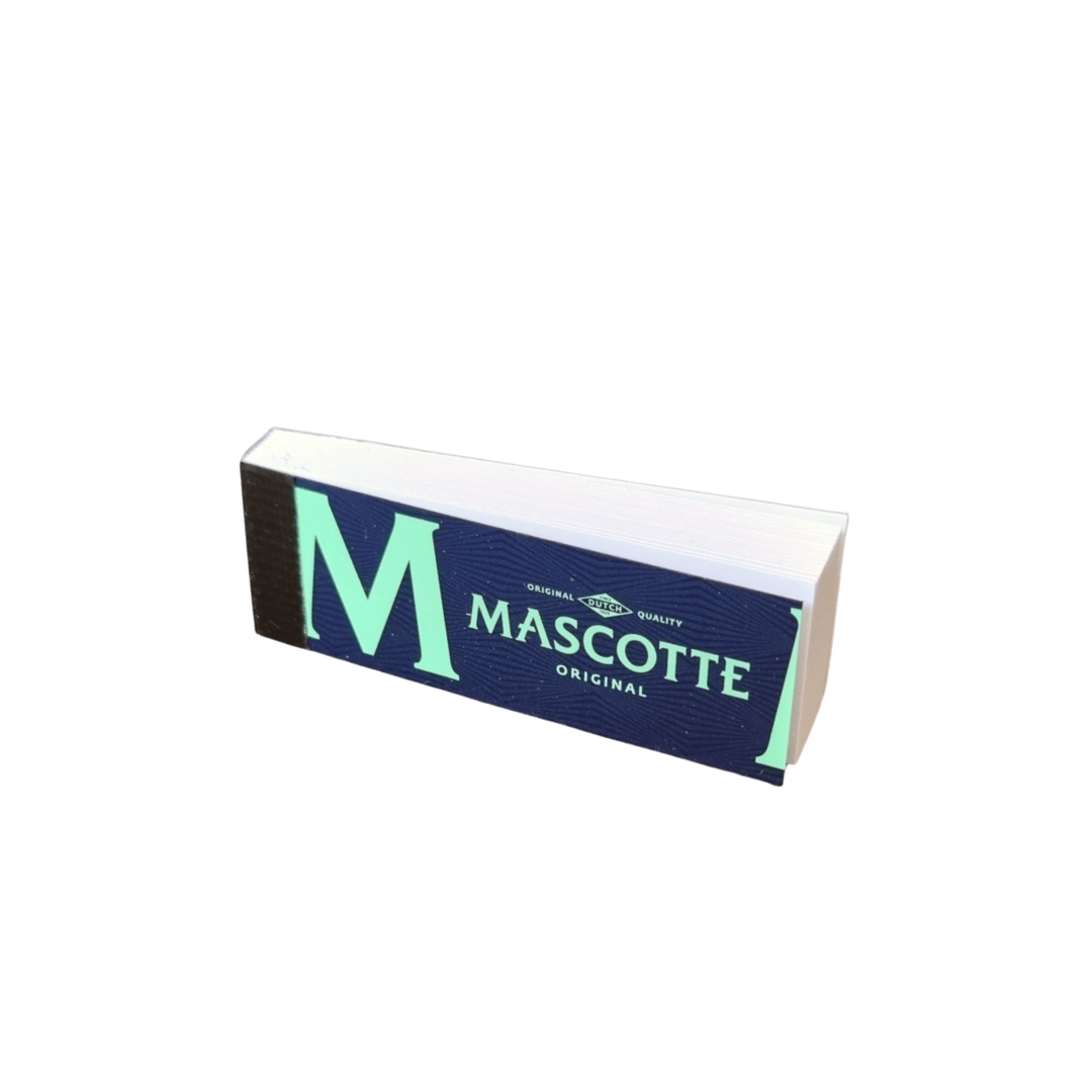 Mascotte Tips - De Avondwinkel Dordrecht